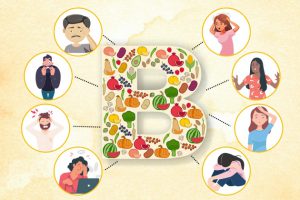 Vitamin B Deficiency Diseases: Types, Symptoms, and More!