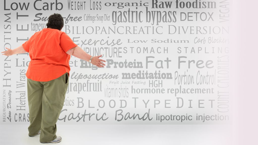 Obesity 3 Simple Ways To Diagnose It - Thyrocare